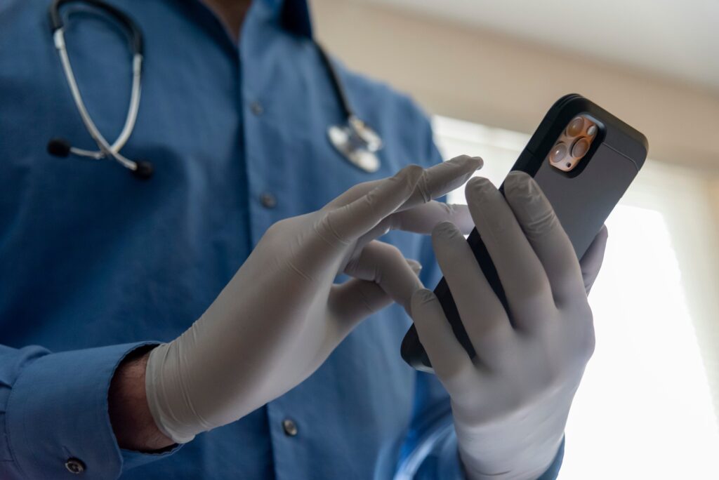 Implantable Device Follow-Up – Website